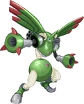 Gallery:Rapidmon | DigimonWiki | Fandom