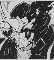 Tactimon (Xros Wars) | Digimon Wiki | Fandom