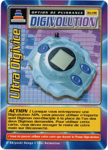 Card:Digivice | DigimonWiki | Fandom