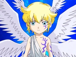 Digimon Frontera Lucemon