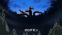 EP02 (Xros Wars)/Analizador | Digimon Wiki | Fandom