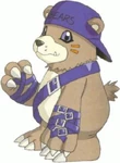 Gallery:Bearmon | DigimonWiki | Fandom