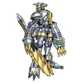 BeoWolfmon | DigimonWiki | Fandom