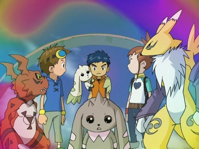 EP37 (Tamers)/Media | Digimon Wiki | Fandom
