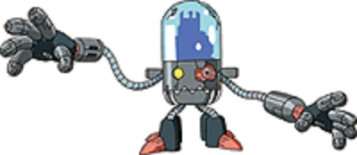 Nanomon/Galería | Digimon Wiki | Fandom