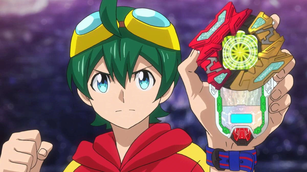 EP39 (Appli Monsters) | Digimon Wiki | Fandom