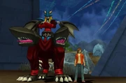 GrandDracumon | Digimon Wiki | Fandom