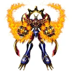 Gallery:Susanoomon | DigimonWiki | Fandom