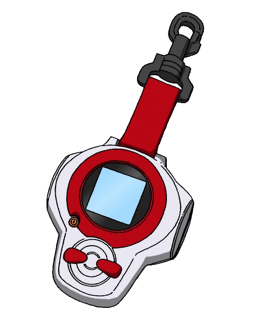 D-Arc | Digimon Wiki | Fandom
