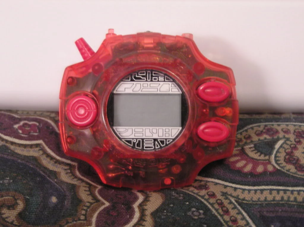 Digimon Digivices | DigiPedia | Fandom