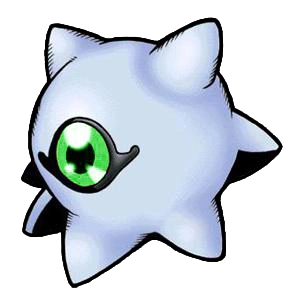 Fan:Kuramon (No Virus) | DigimonWiki | Fandom