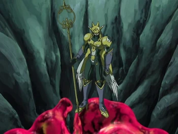 EP39 (Tamers) | Digimon Wiki | Fandom