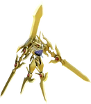 Gallery:Durandamon | DigimonWiki | Fandom