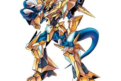Veemon Golden Armor Digivolve