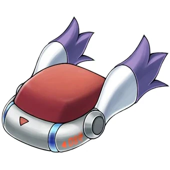 Silphymon/Galería | Digimon Wiki | Fandom