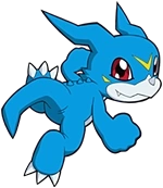 วีมอน | Digimon Wiki | Fandom