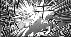 Zeromaru | Digimon Wiki | Fandom