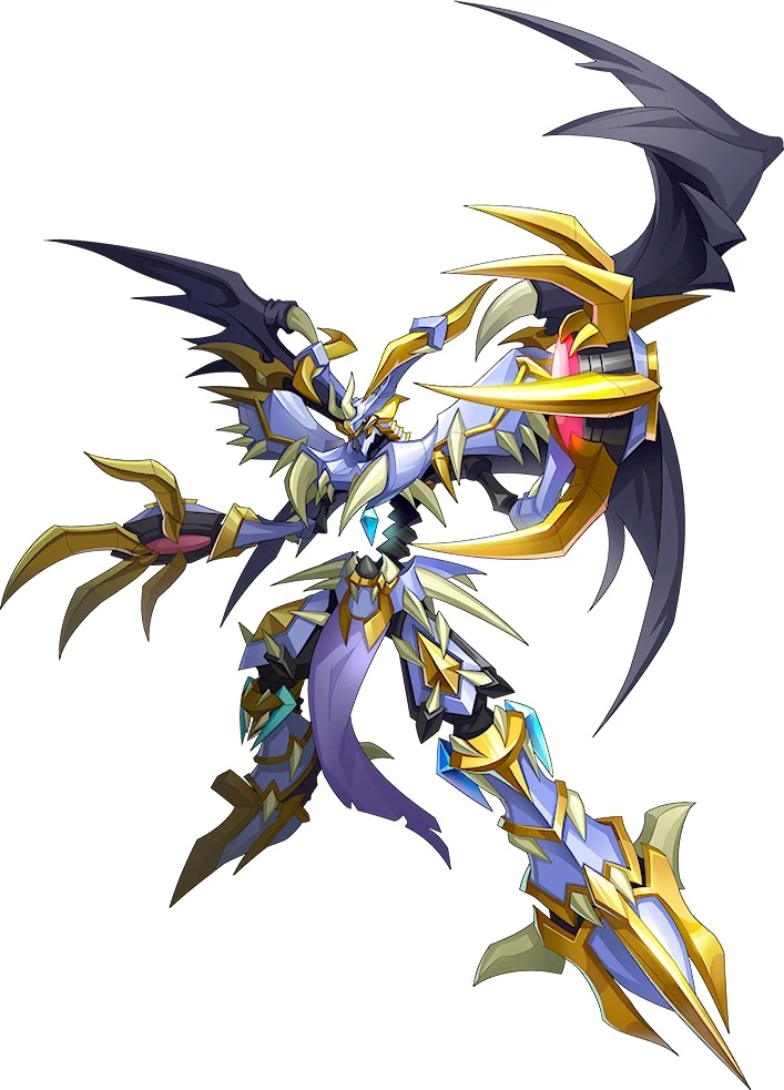 Gallery:Dynasmon X | DigimonWiki | Fandom