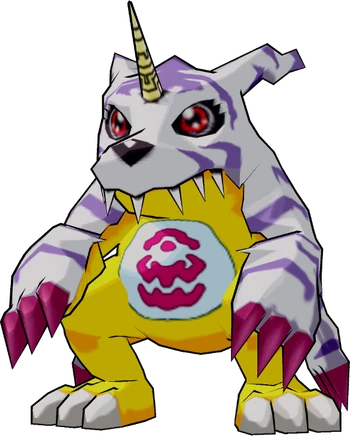 Digimon World Data Squad/Digimon Encyclopedia/001-050 | DigimonWiki ...