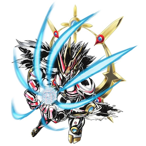 Gaiamon (Appmon) | Digimon Wiki | Fandom
