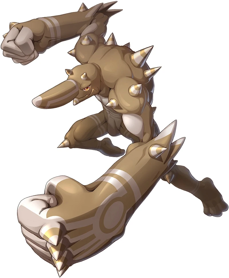 Gallery:Gigasmon | DigimonWiki | Fandom