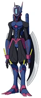 Chiropmon (Beatbreak) | DigimonWiki | Fandom