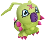 Gallery:Wormmon | DigimonWiki | Fandom