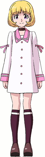 Ai Kashiki | DigimonWiki | Fandom