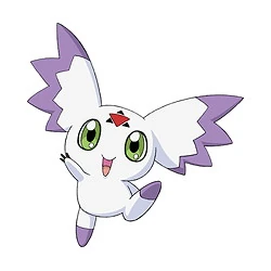 Calumon | DigiPedia | Fandom