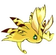 Fan:Fuximon | DigimonWiki | Fandom