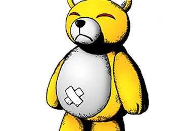 warumonzaemon time stranger