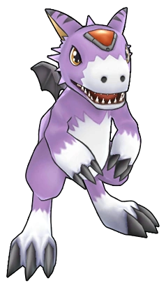 DORUmon (ReArise) | Digimon Wiki | Fandom