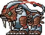 Gallery:Dinotigermon | DigimonWiki | Fandom