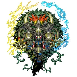 Tlalocmon | DigimonWiki | Fandom