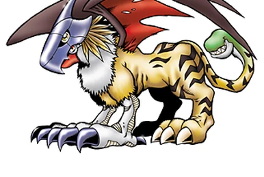 Digimon Unimon