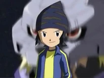 Koji Minamoto | Digimon Wiki | Fandom