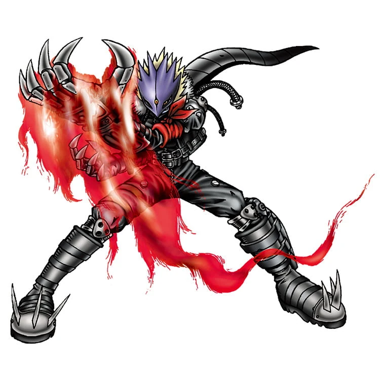 Gallery:Beelzemon | DigimonWiki | Fandom