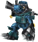 Gallery:Commandramon | DigimonWiki | Fandom