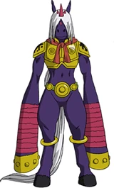 Indaramon/Galería | Digimon Wiki | Fandom