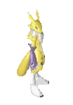 Gallery:Renamon | DigimonWiki | Fandom