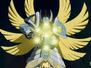 Patamon (Frontier) | Digimon Wiki | Fandom