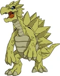 Tortamon/Galería | Digimon Wiki | Fandom