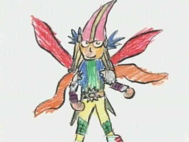 UltraAngemon | Digimon Wiki | Fandom