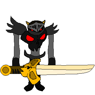 Fan:WraithKnightmon | DigimonWiki | Fandom