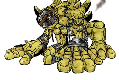 strikedramon evolution