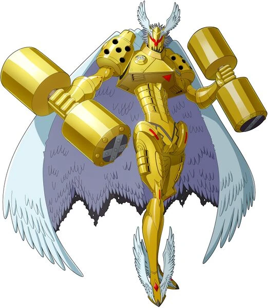 Gallery:Jupitermon | DigimonWiki | Fandom