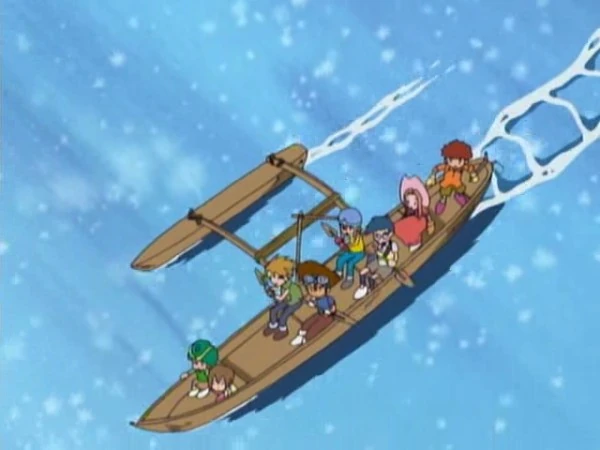 EP41 (Adventure) | Digimon Wiki | Fandom