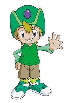 Takaishi Takeru | Wikia Digimon tiếng Việt | Fandom