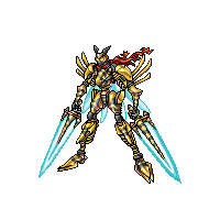 TigerVespamon | Digimon Wiki | Fandom