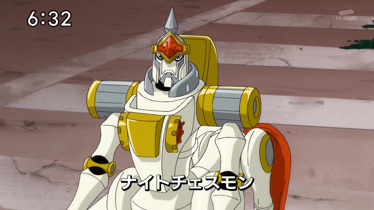 Ewan Amano/Collection | DigimonWiki | Fandom